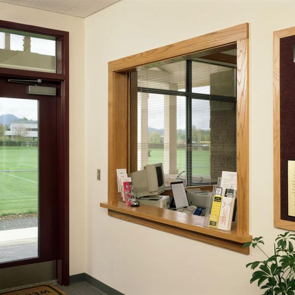 Custom Roll-Up Doors | Space Management Products