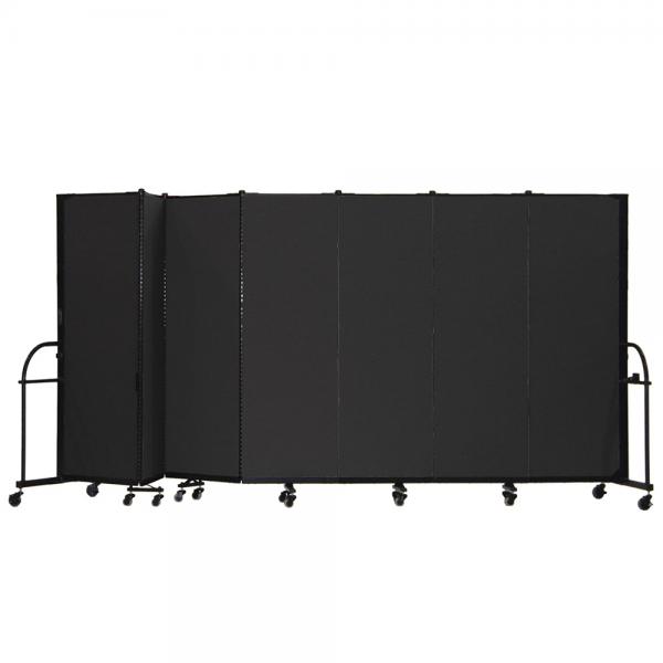 HEAVYDuty (7 panel) Room Dividers | Space Management Products